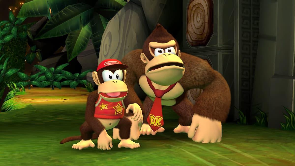 The First Donkey Kong Game Is Not What You Think