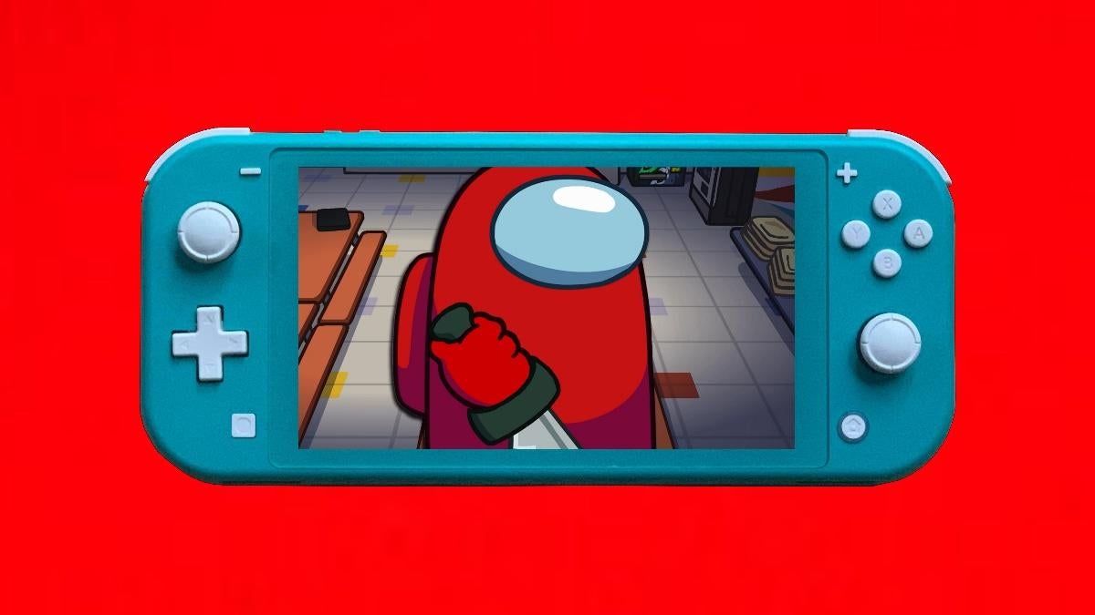 Among Us Leak Might Have Revealed Nintendo Direct Date - ComicBook.com