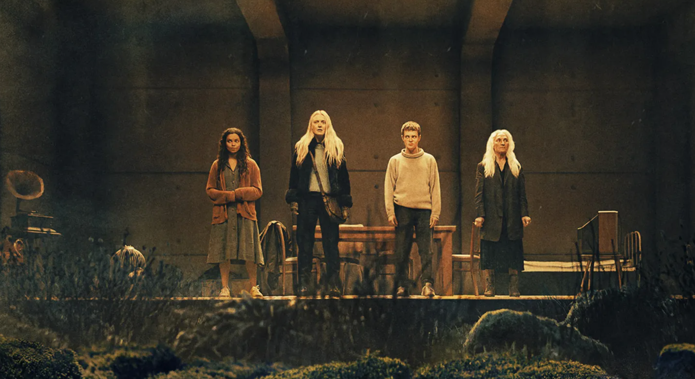 The Watchers Ending Explained - ComicBook.com