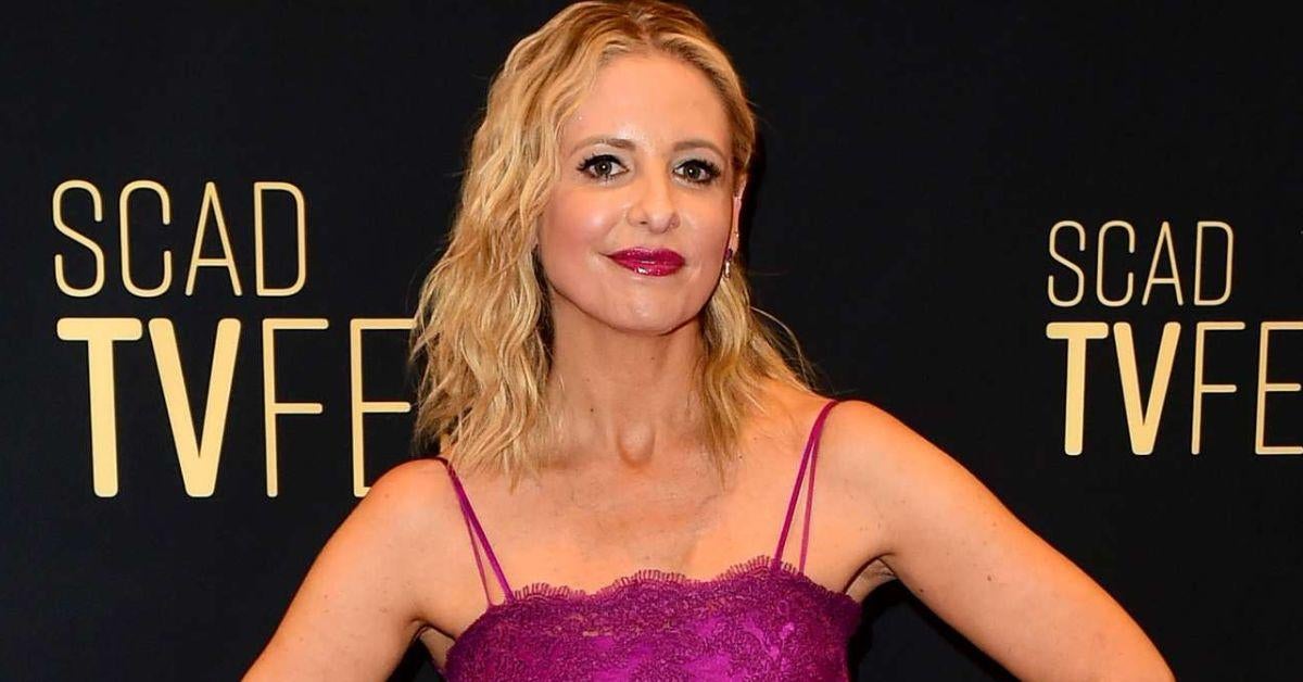 Dexter Prequel Original Sin Casts Sarah Michelle Gellar - ComicBook.com