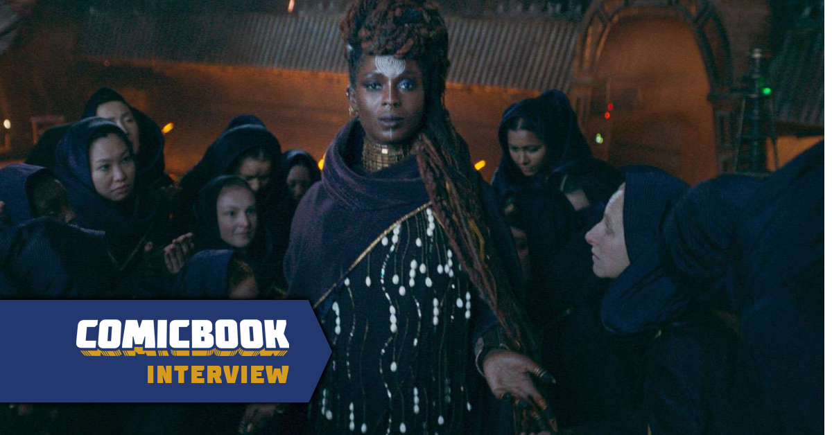 Star Wars: The Acolyte Creator Leslye Headland Explains Show's Timeline ...