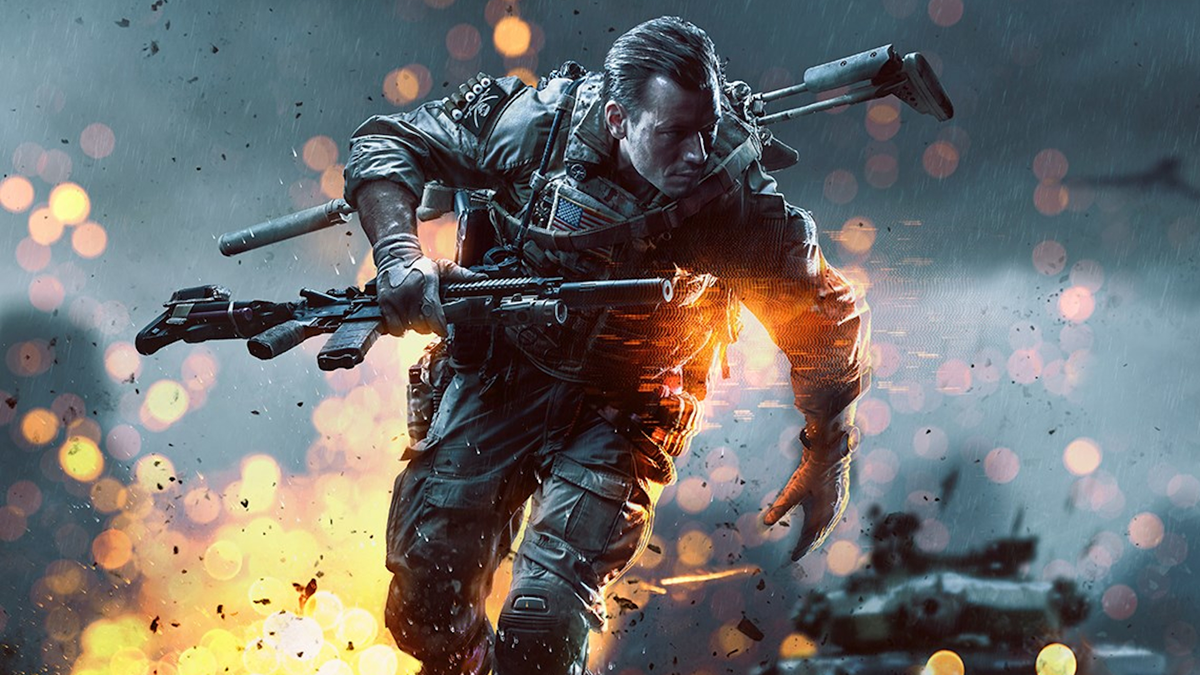 Battlefield Boss Talks Possibility of New Game Releasing on Nintendo ...