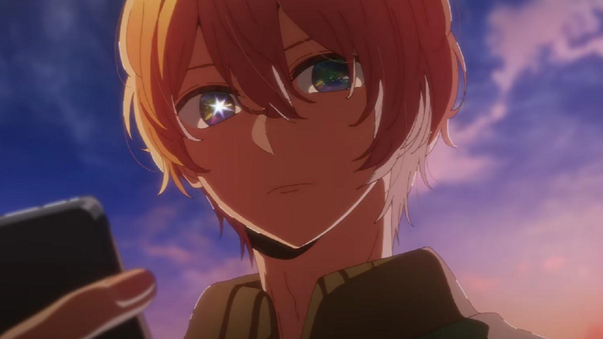 Oshi no Ko Season 2 Reveals Colorful New Trailer - ComicBook.com