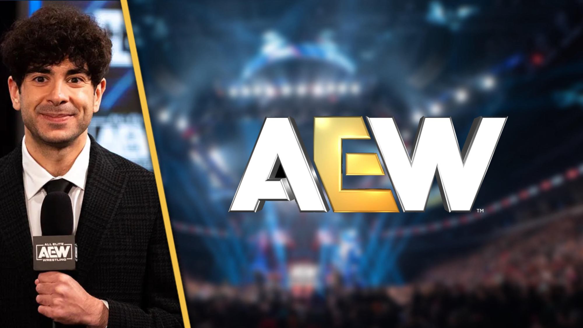 Tony Khan "Would Love" To Have Legendary Tag Team in AEW - ComicBook.com