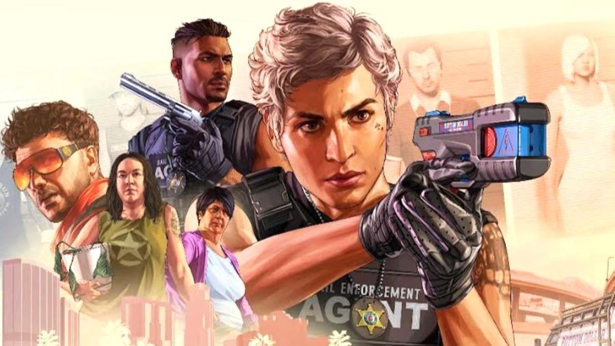GTA Online Patch Notes Add New Anti-Cheat Over 9 Years Later ...