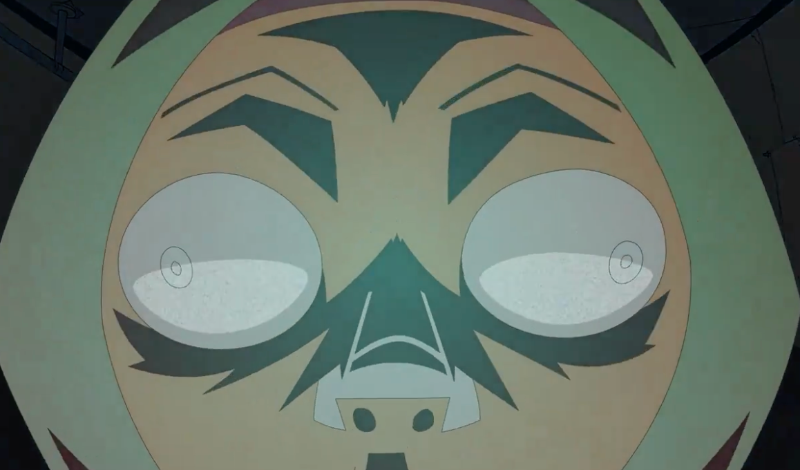 Yoppaman, Donald Glover's Original Anime, Shares First Trailer ...