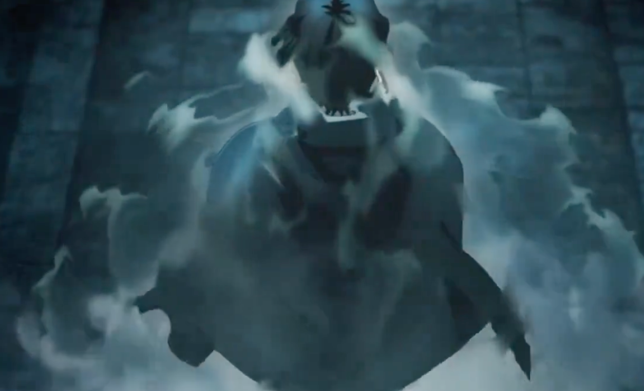 Demon Slayer Season 4 Is Going Viral All Thanks to Muzan's Aura ...