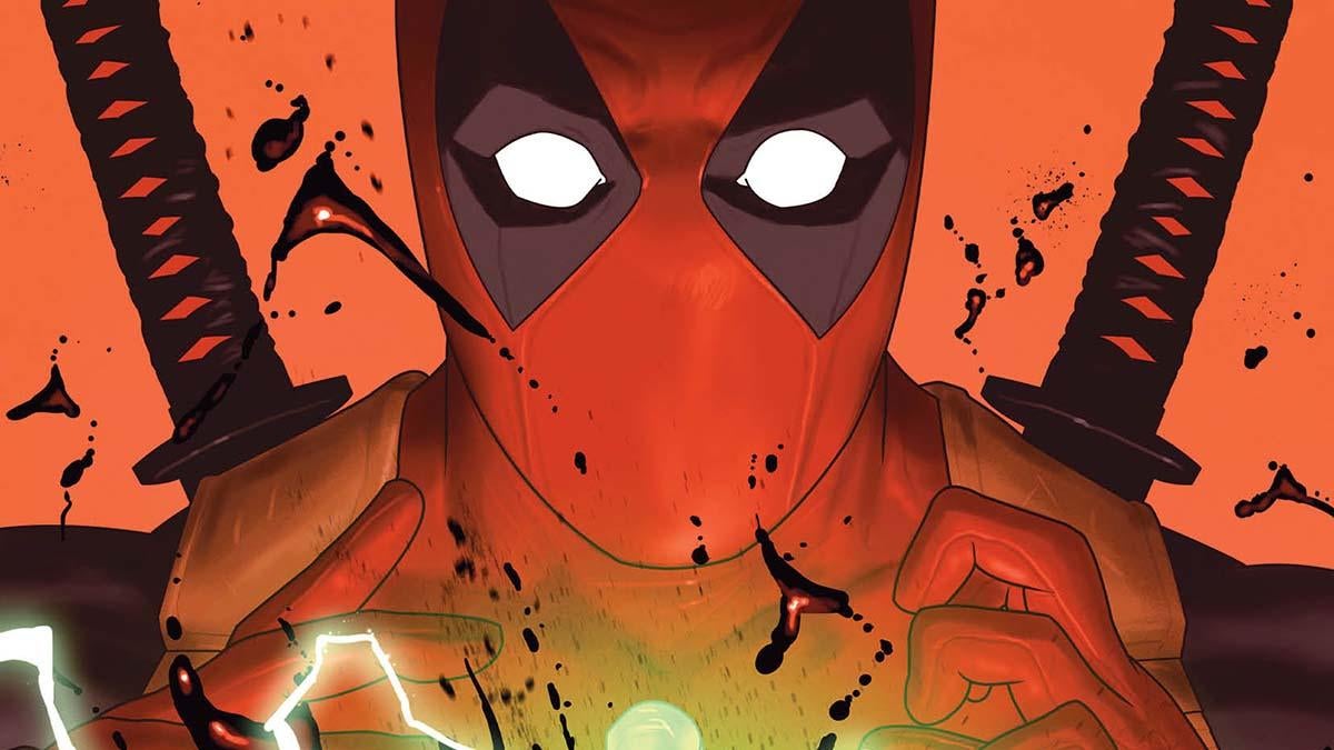 There Is One Major Problem With Marvel's Deadpool and Wolverine Series ...
