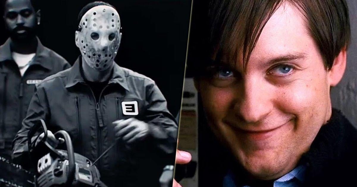 Eminem's New Single Tobey Has Spider-Man Fans Hyped - ComicBook.com