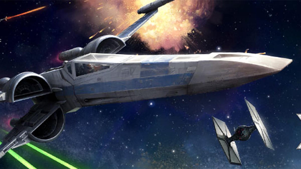 Star Wars: X-Wing and Star Wars: Armada Cancelled by Atomic Mass Games ...