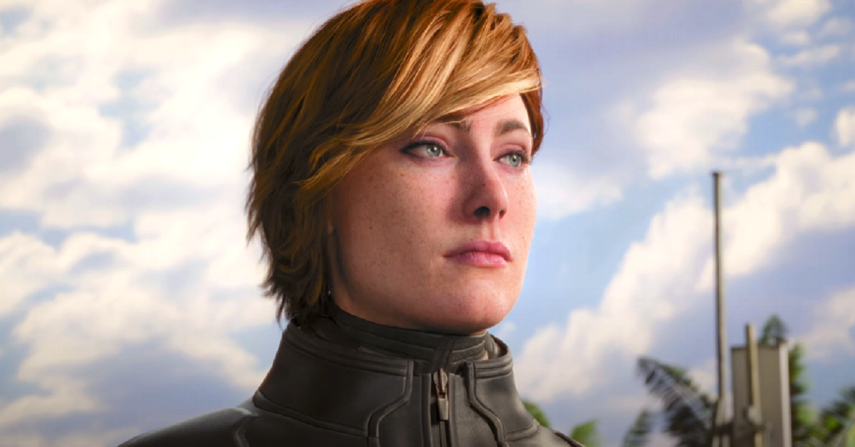 Perfect Dark Reveals First Gameplay Trailer and New Details - ComicBook.com