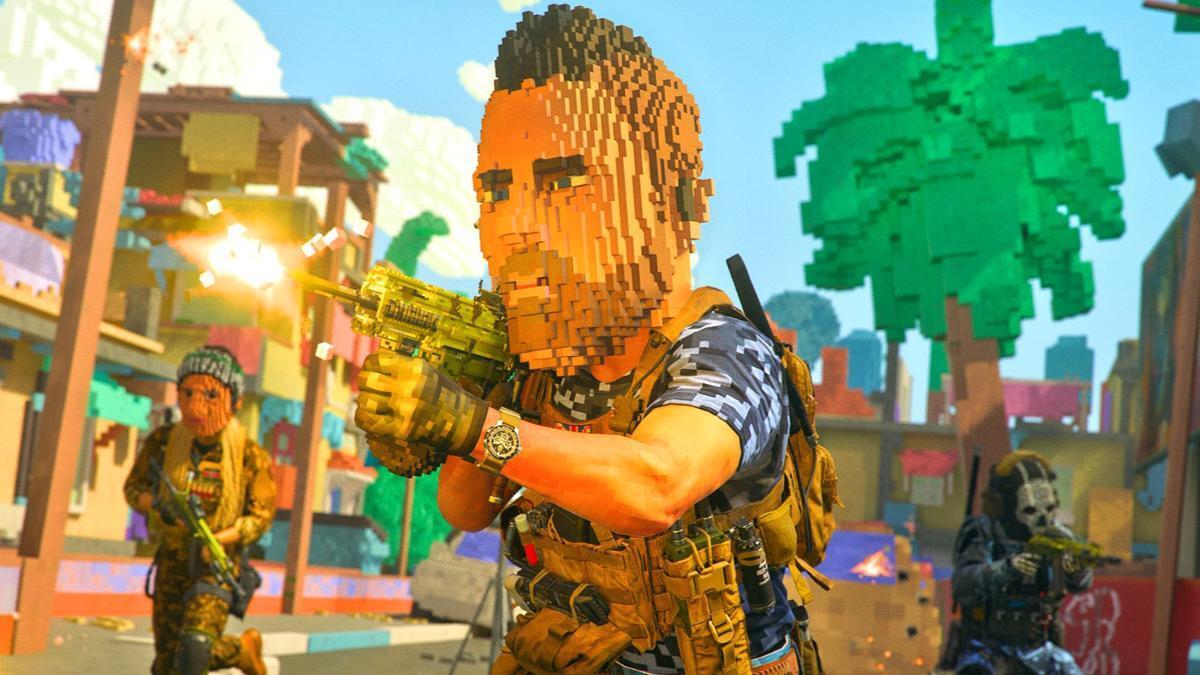 Call of Duty: MW3 Season 5 Reloaded Update Goes Live With Patch Notes ...