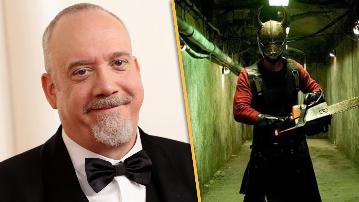 Eli Roth's Hostel Becoming TV Series Starring Paul Giamatti - ComicBook.com