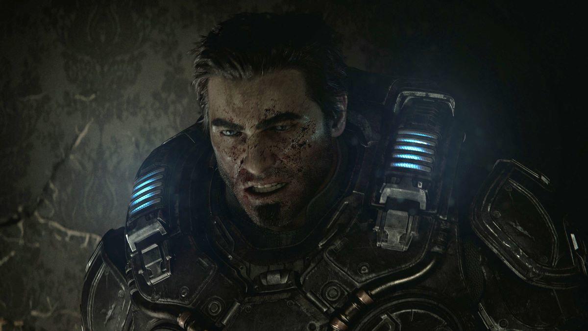 Gears of War: Reloaded Review: Second Remaster, First PS5 Release, Zero ...