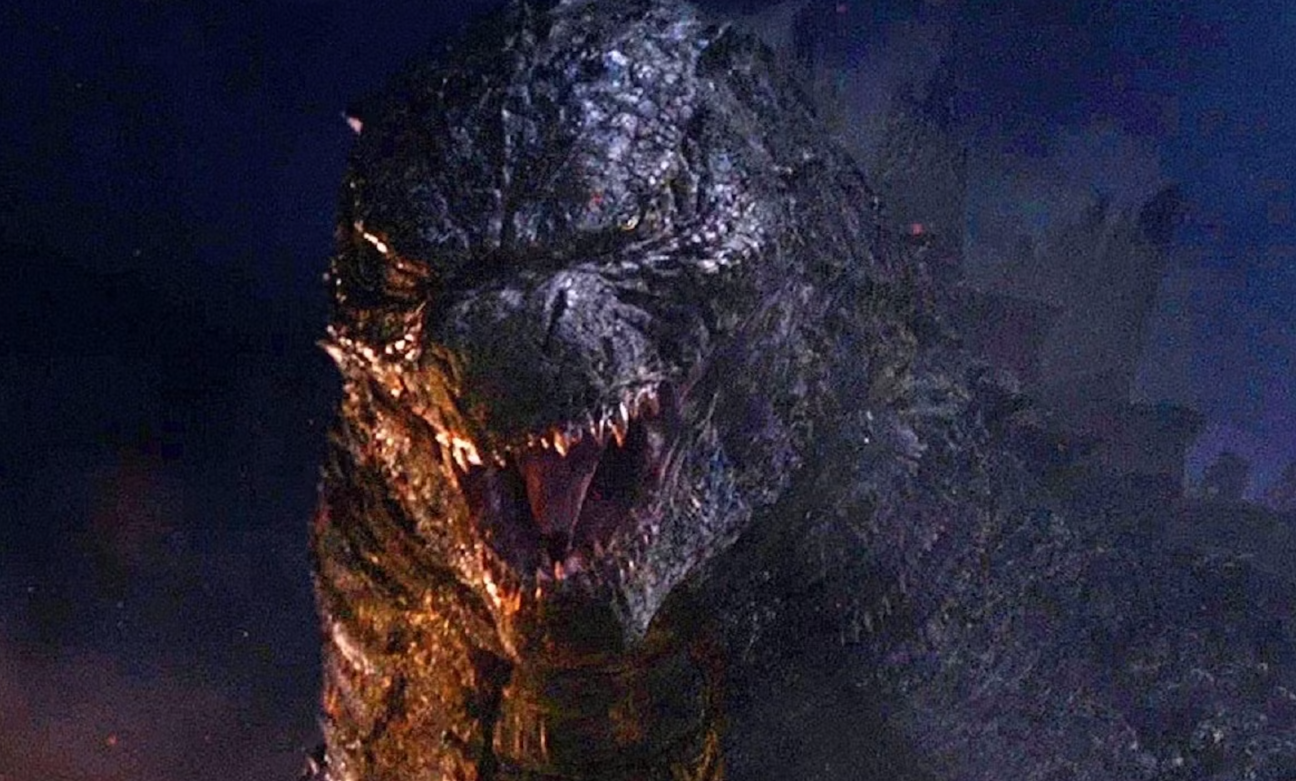 Godzilla Resurfaces With a Long-Awaited Deleted Scene After 10 Years ...