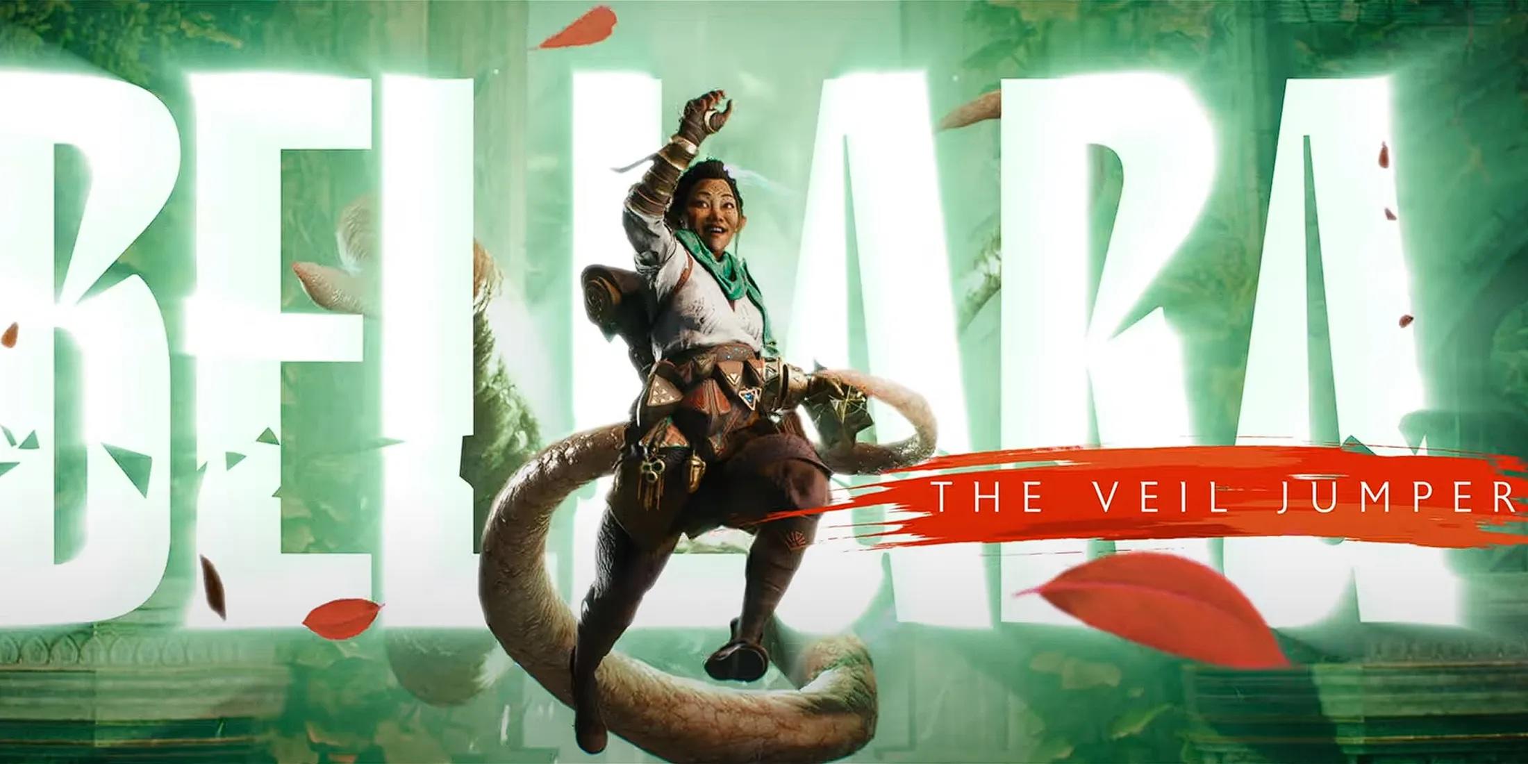 Meet The Companions Of Dragon Age: The Veilguard - ComicBook.com