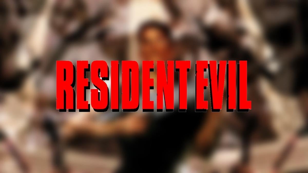 Original Resident Evil Games Getting New Release - ComicBook.com