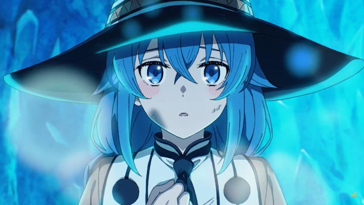 Mushoku Tensei Finally Gives Rudy a Long-Awaited Reunion - ComicBook.com