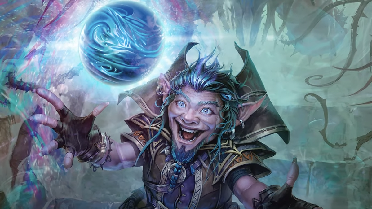 Dungeons & Dragons Reveals Redesigned Warlock Class - ComicBook.com