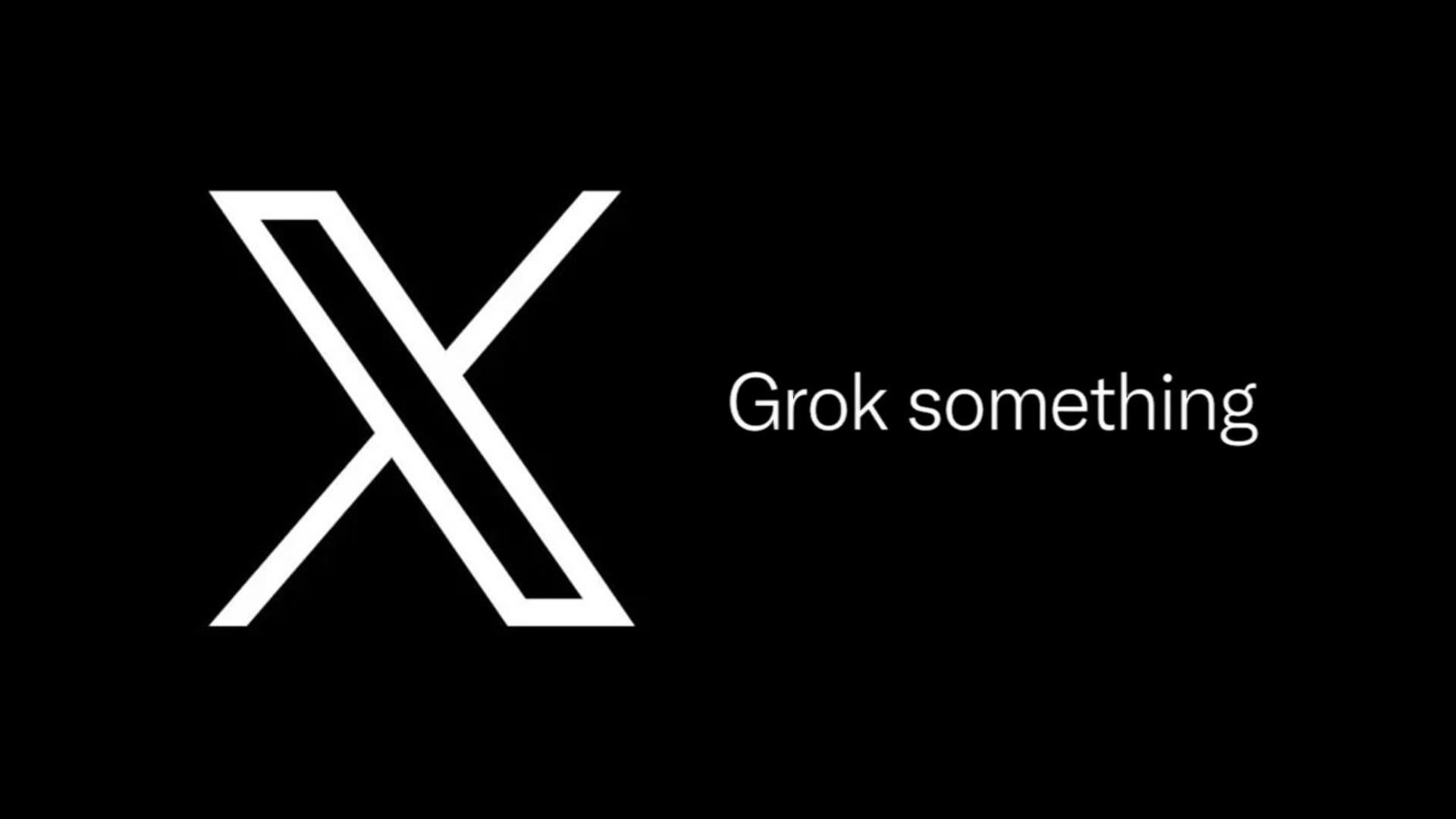 X Rolls Out Default Setting to Train AI Grok With User Data Without ...