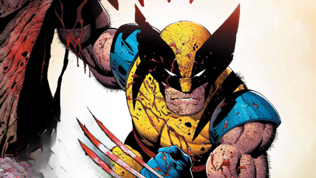 Old Man Logan Returns in Another Dark Future of the Marvel Universe ...