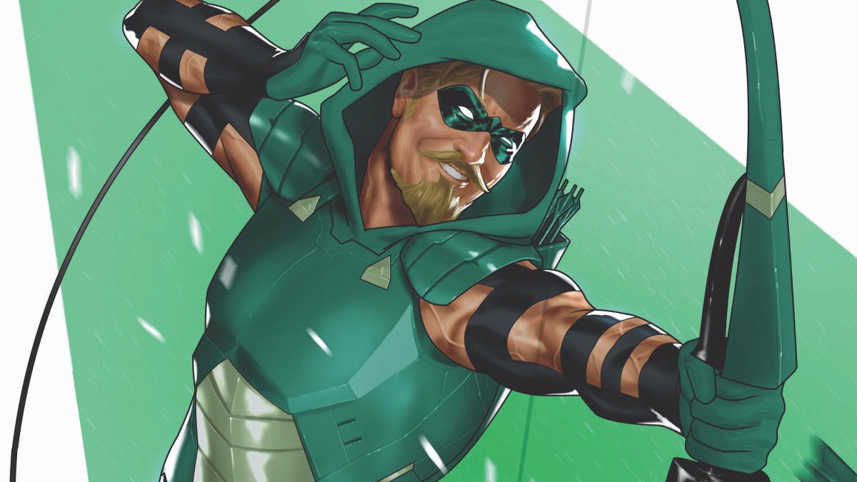 Green Arrow’s 10 Best Trick Arrows, Ranked