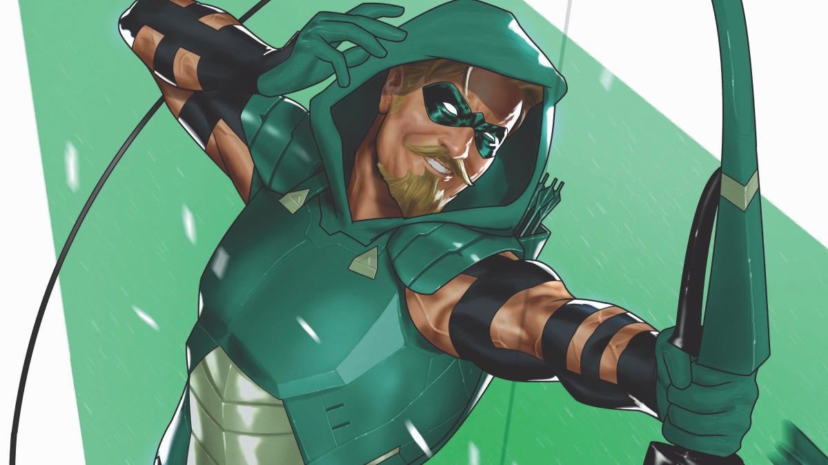 Top 10 DC Superheroes of the '40s - ComicBook.com