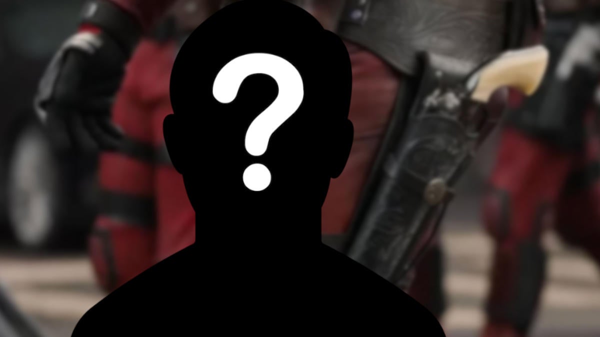 Deadpool & Wolverine Finally Brings an Iconic Actor into the MCU ...