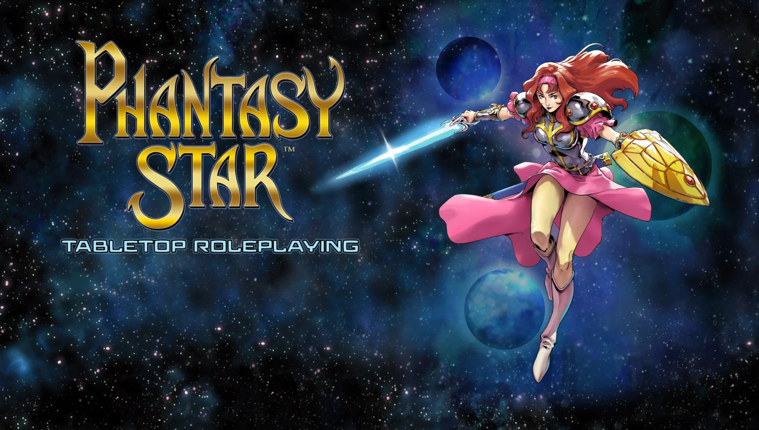 Phantasy Star