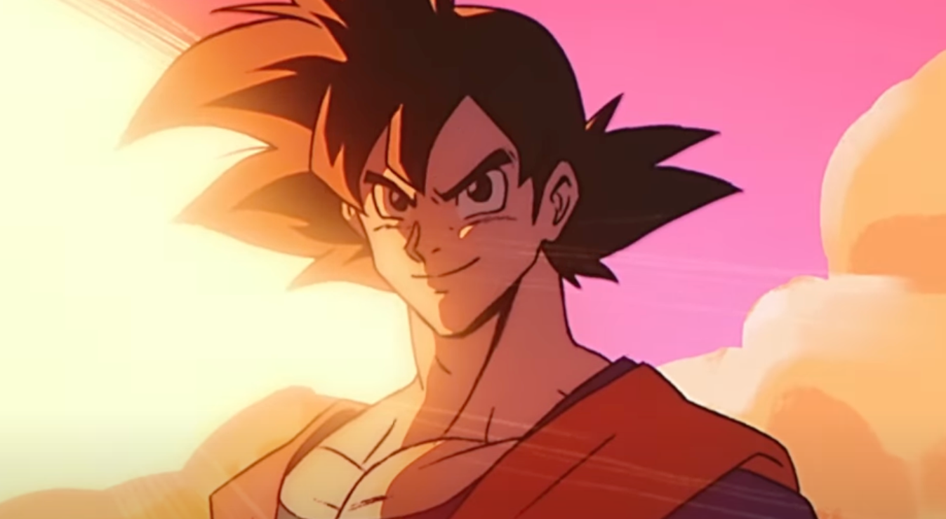 Dragon Ball Honors Akira Toriyama in Special Tribute Anime: Watch ...