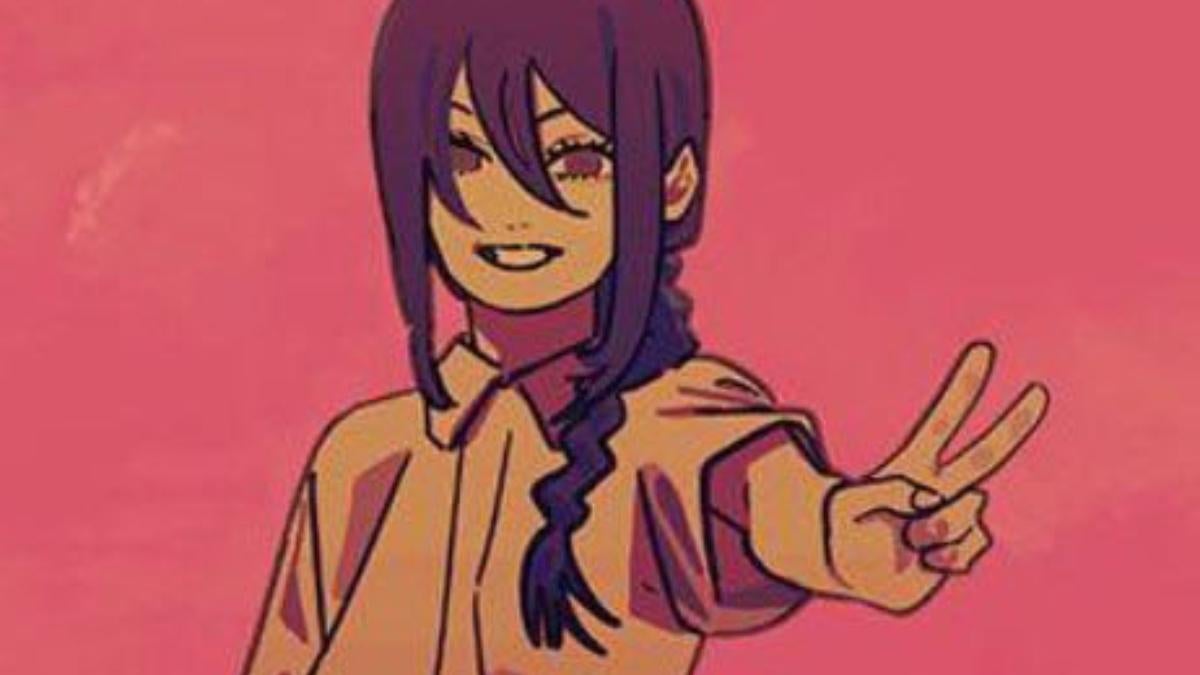 Chainsaw Man Volume 18 Cover Art Revealed - ComicBook.com