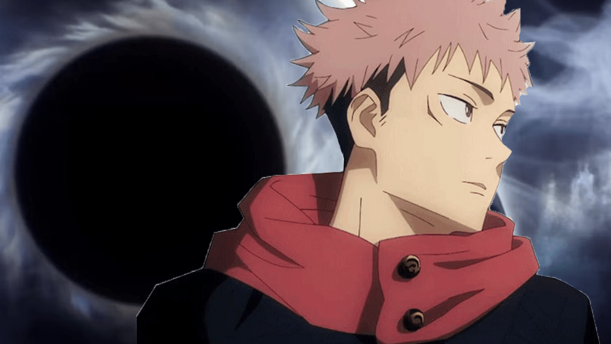 Jujutsu Kaisen Teases Yuji's Domain With a Simple Hand Sign - ComicBook.com