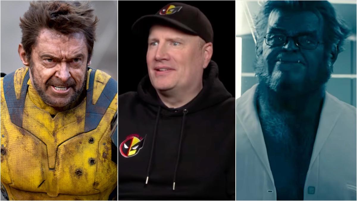 Marvel's Kevin Feige Teases the MCU's "Mutant Era" - ComicBook.com