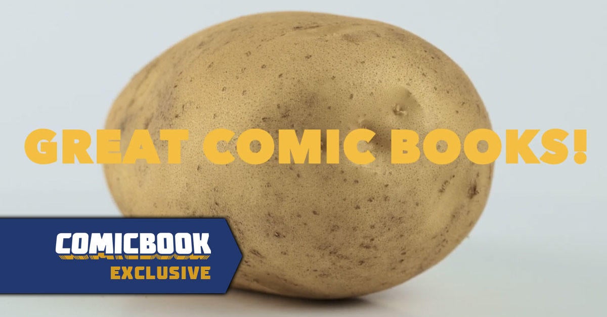 Comics Archives Comicbook