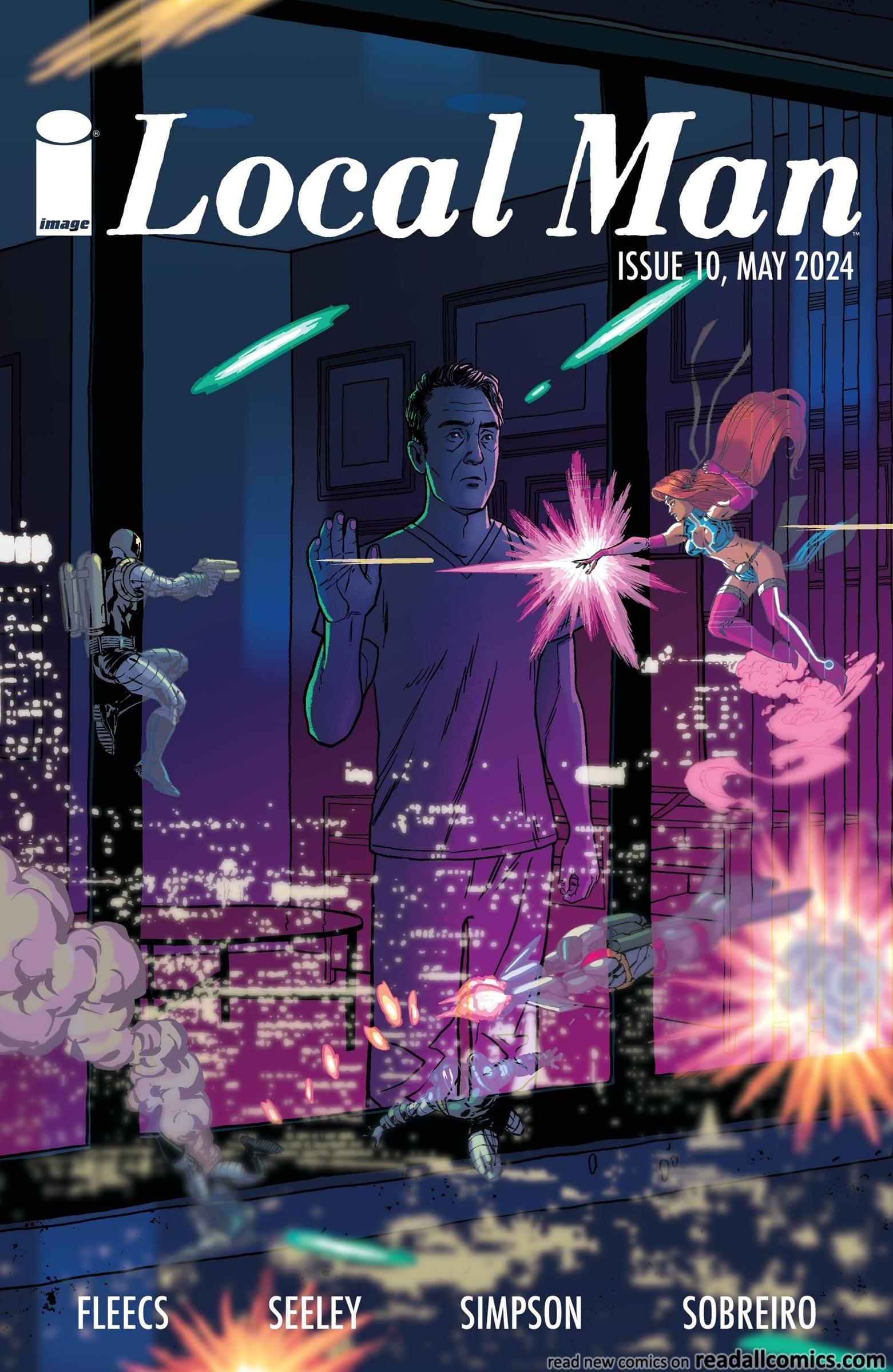 Best Comics of 2024 (So Far) - ComicBook.com