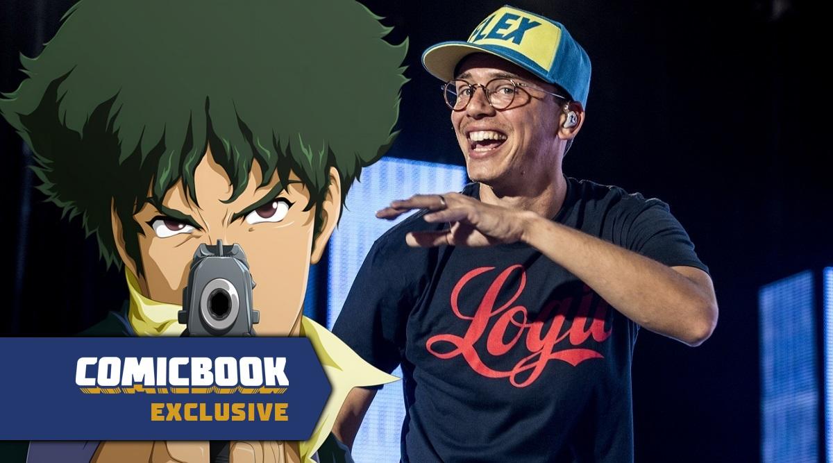Cowboy Bebop Director Talks Logic Collab (Exclusive) - ComicBook.com