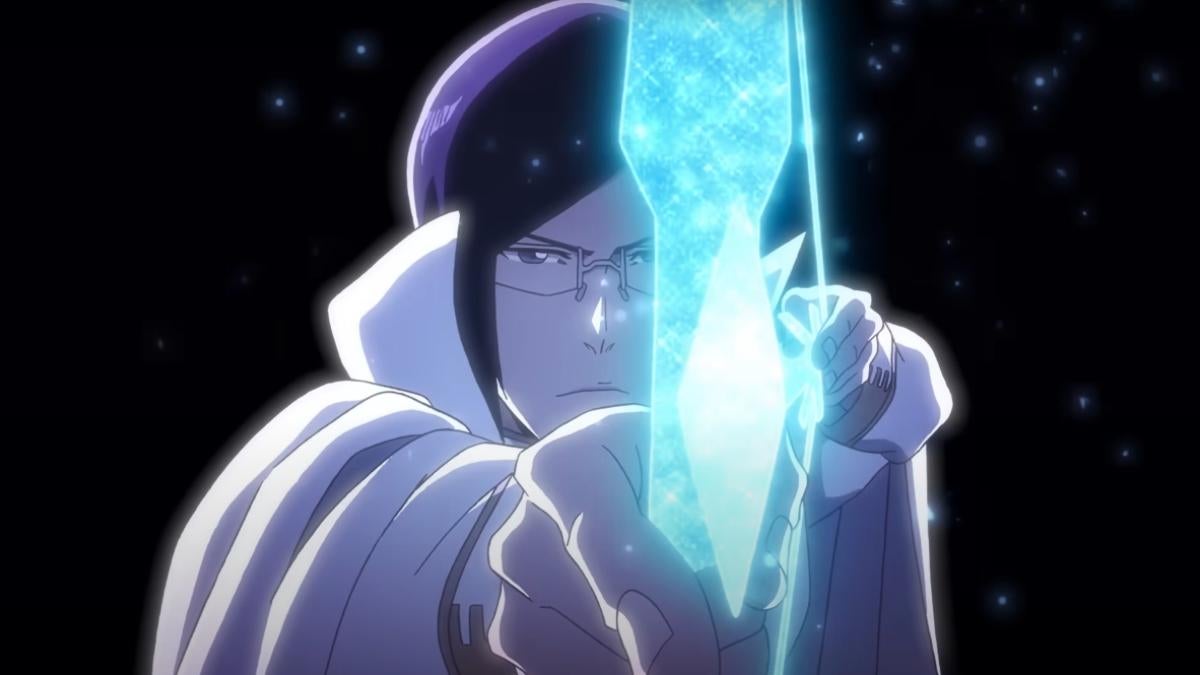Bleach: Thousand-Year Blood War Announces New Chief Director, More for ...