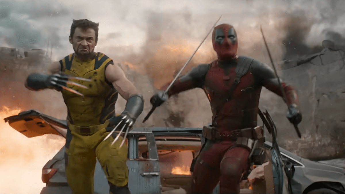 Deadpool & Wolverine Director Reveals What Part of Making Sequel Was ...