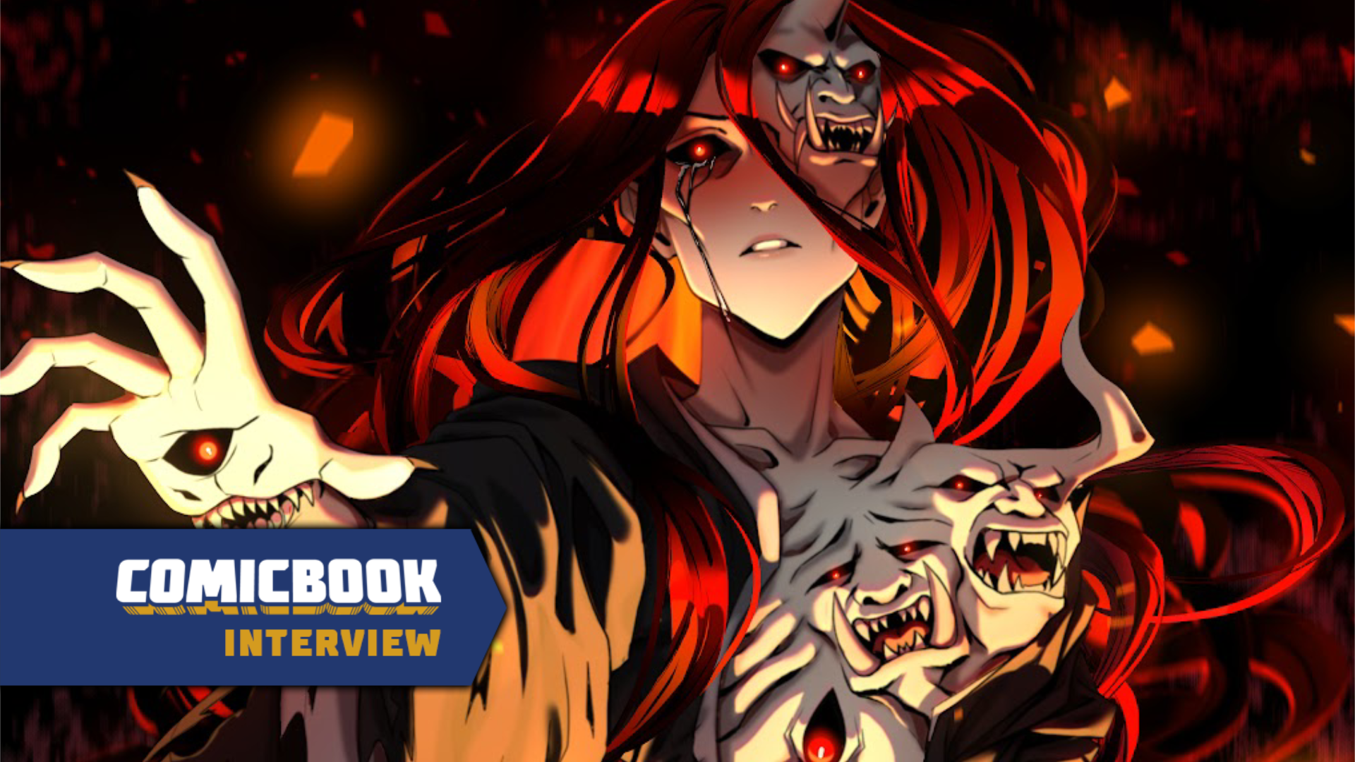 R. Talsorian Games' Cody Pondsmith Talks Shadow Scar on ComicBook's ...