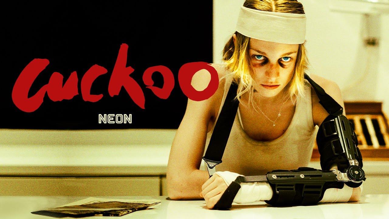 Cuckoo: NEON Releases Trippy Trailer for New Horror Movie - ComicBook.com