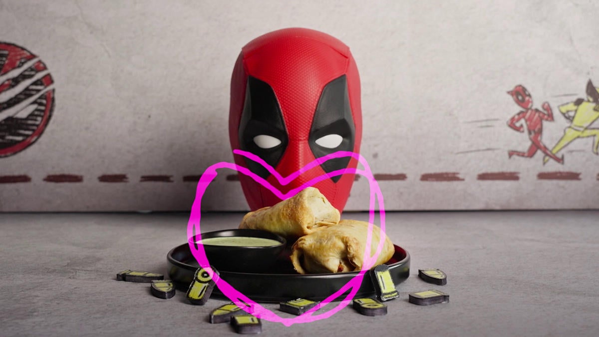 Deadpool & Wolverine Getting Limited-Edition Popcorn Buckets and New ...
