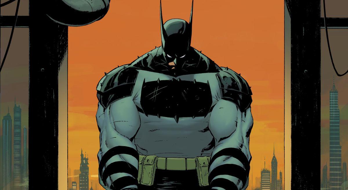 DC's Absolute Characters Ranked