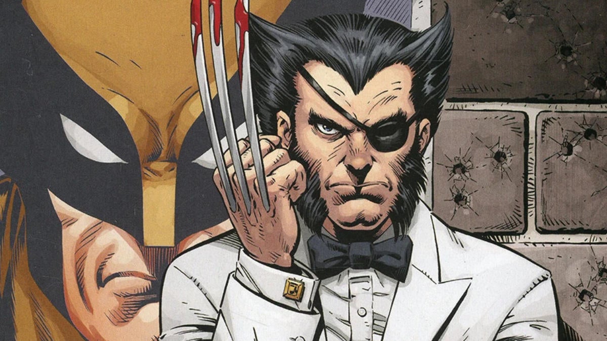 Deadpool & Wolverine Introduces Surprising Wolverine Variants ...