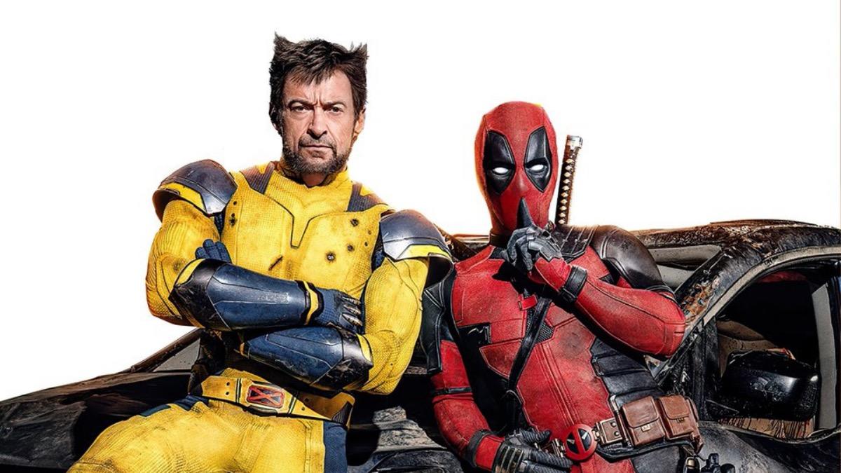 Deadpool & Wolverine Review Round-Up: What Critics Are Saying About the ...