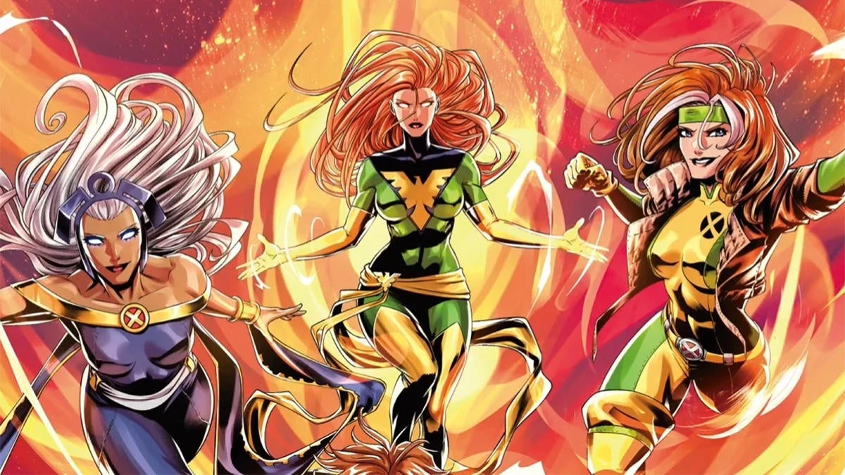 Marvel: Crisis Protocol to Add Phoenix, Spider-Man 2099 to Game ...