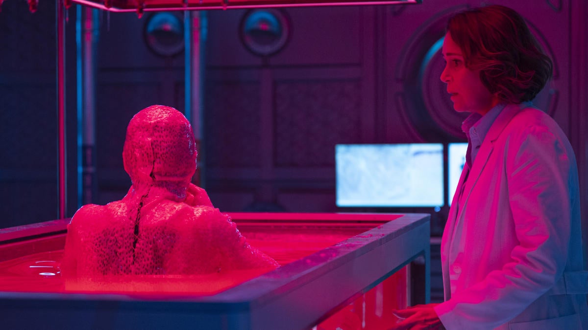 Orphan Black: Echoes Reveals SPOILER's Backstory - ComicBook.com