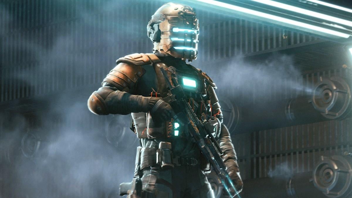 Battlefield 2042 Reveals Limited Time Dead Space Event - ComicBook.com