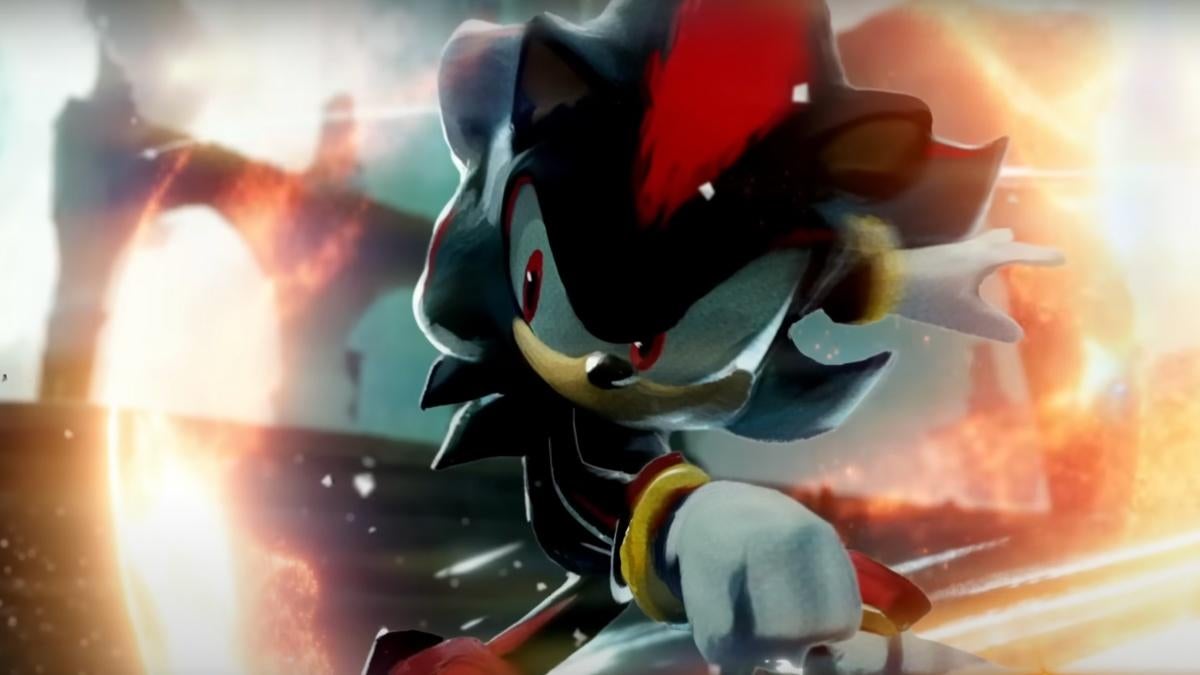 Sonic x Shadow Generations Reveals Remix from One of Sega's Most Hated ...