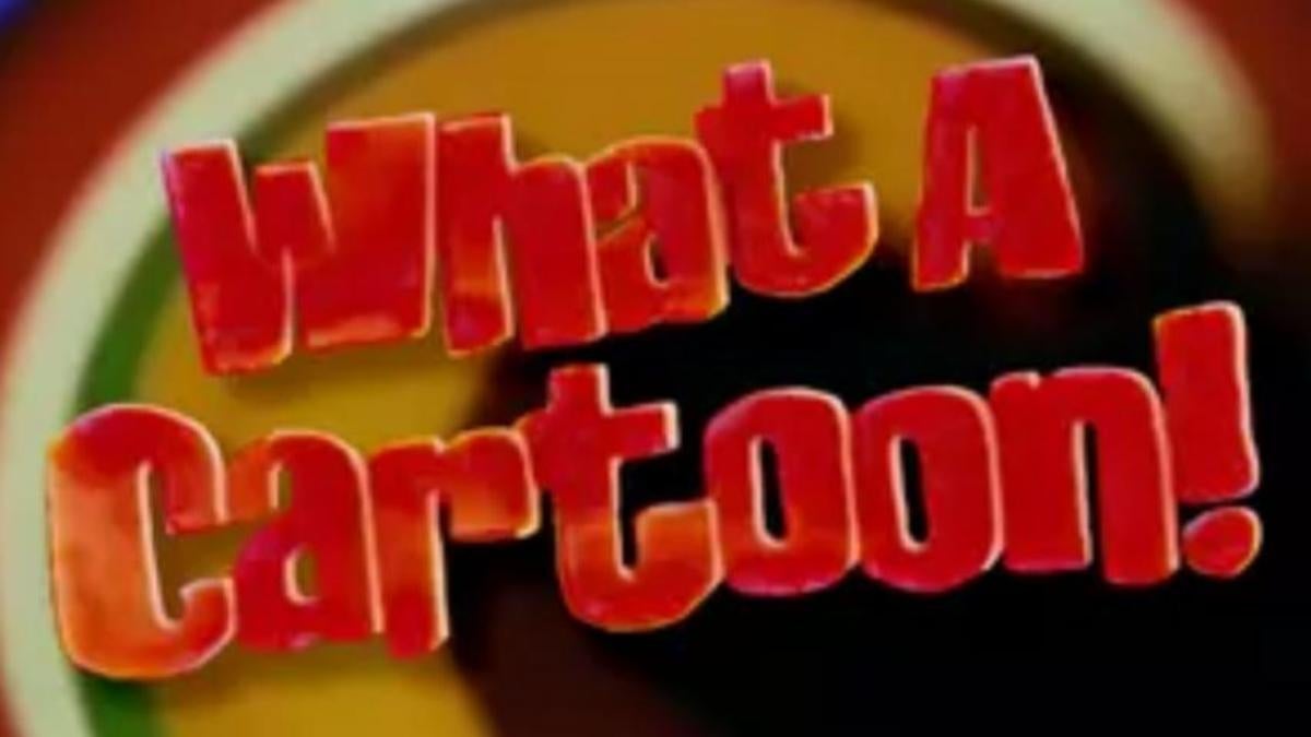 Cartoon Network's Most Influential Show Is Coming Back to TV ...