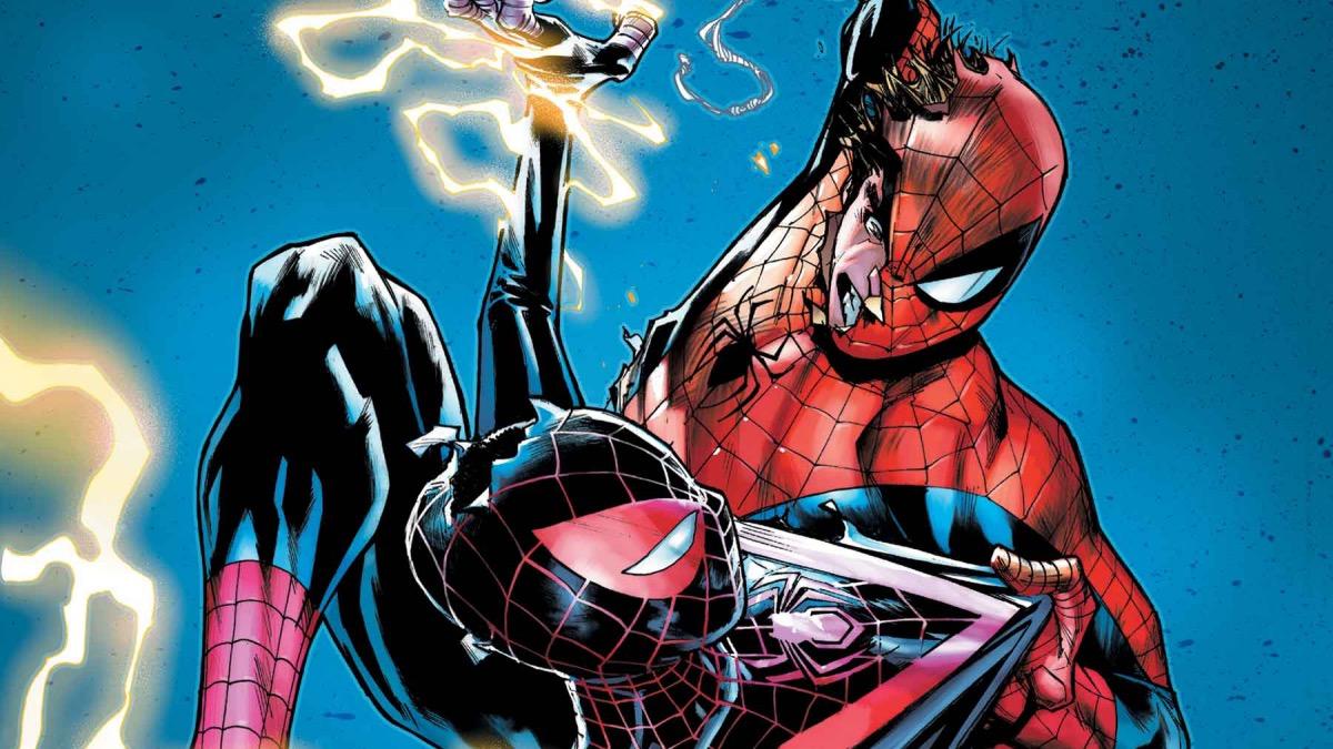Assassin Spider Man Wallpaper